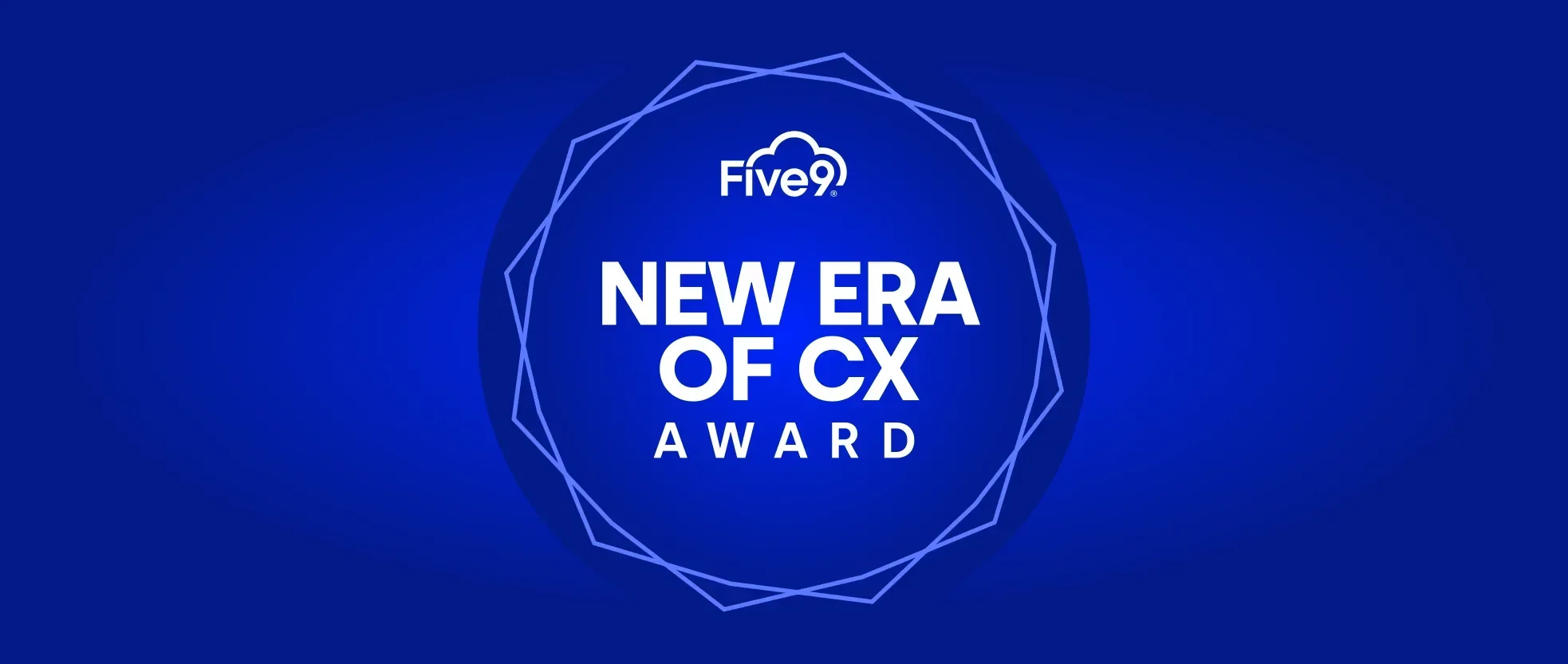 Why Your New Era of CX 2024 Award Entry Matters More Than You Think | Five9